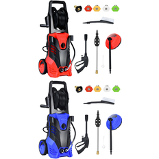 Costway Pressure Power Washers Compare prices