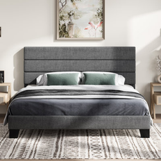 King size bed frame klarna store