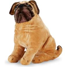 Melissa and doug pug store