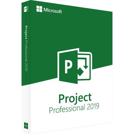 Microsoft Project Professional 2024 • Find prices