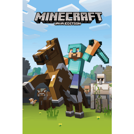 Minecraft java edition • Compare & see prices now