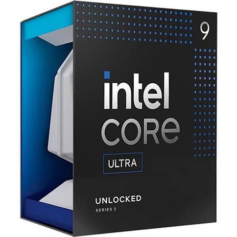 Intel core ultra 9 285 • Compare & see prices now