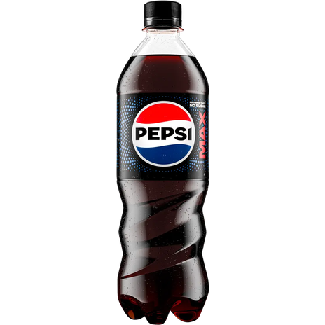Pepsi Max 33cl 24pak (4 butikker) se bedste pris i dag
