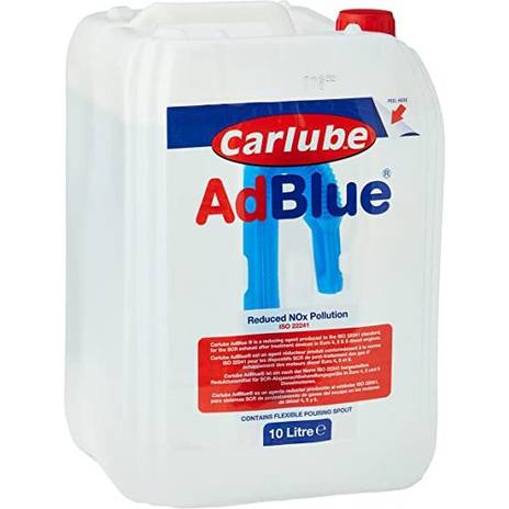 Adblue 10 liter • Compare (20 products) see prices