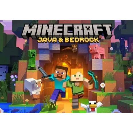 Minecraft java edition • Compare & see prices now