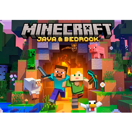 Minecraft java edition • Compare & see prices now