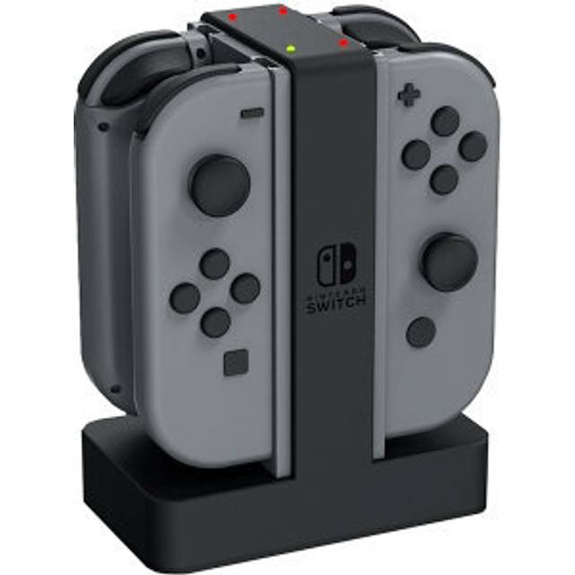 Nintendo switch charger for dock store