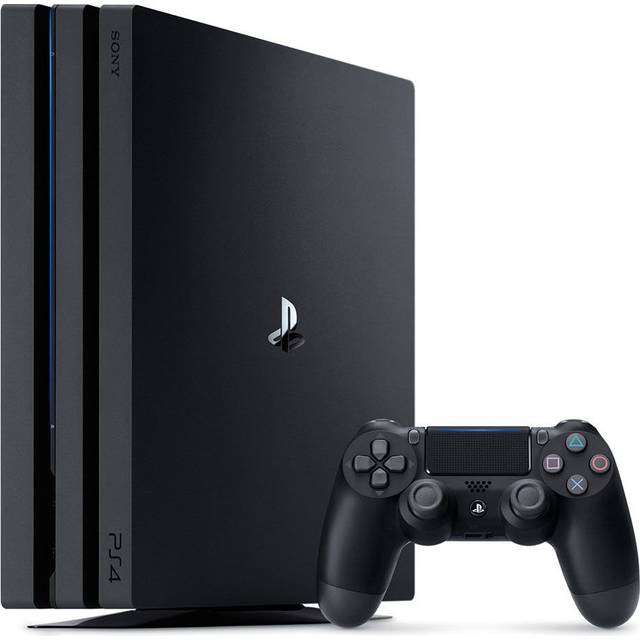 Price of a ps4 pro store