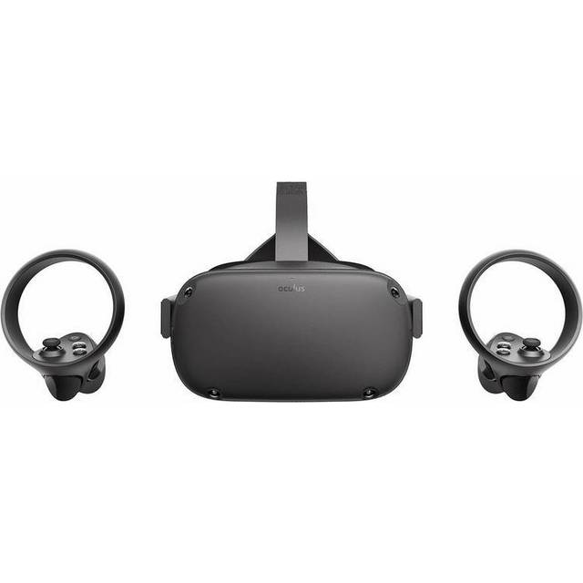 Oculus rift s klarna store