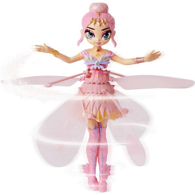 Hatchimals pixie crystal flyers store