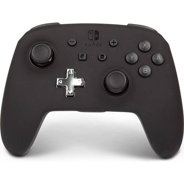 PowerA Enhanced Wireless Controller Nintendo Switch Black Price