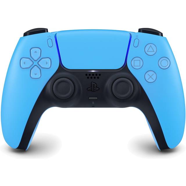 Sony PS5 DualSense Wireless Controller Starlight Blue