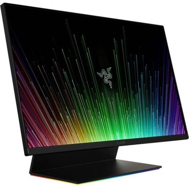 Razer raptor store