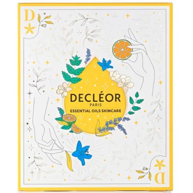 Decleor Advent Calendar 5 stores see the best price