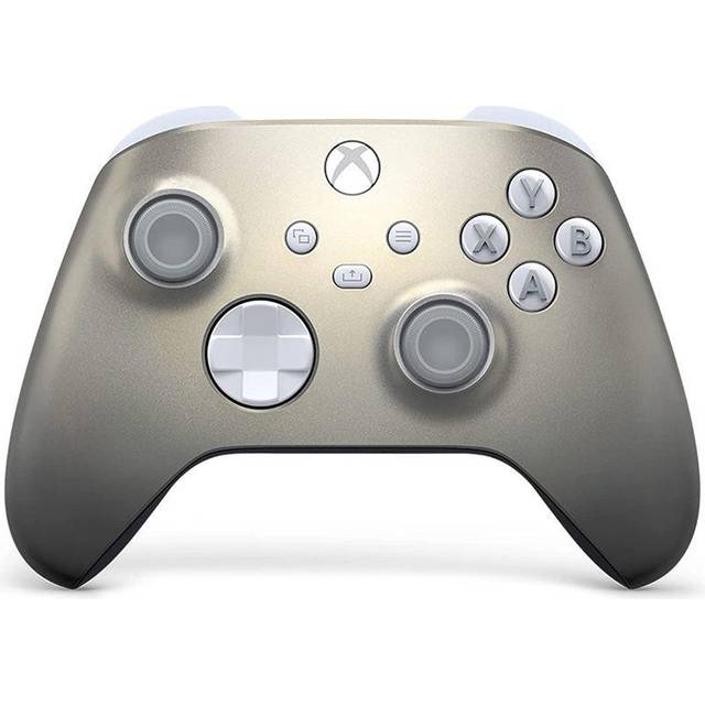 Microsoft Xbox Wireless Controller Lunar Shift Special Edition