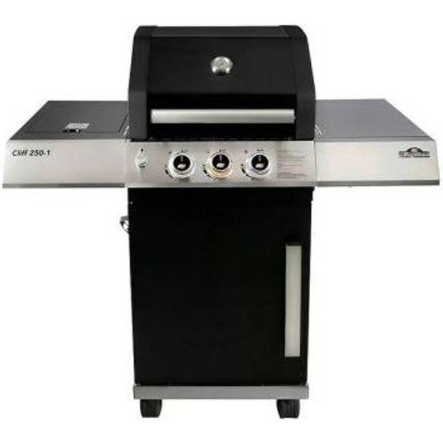 Kingstone Cliff 250 1 1 butikker se bedste pris nu