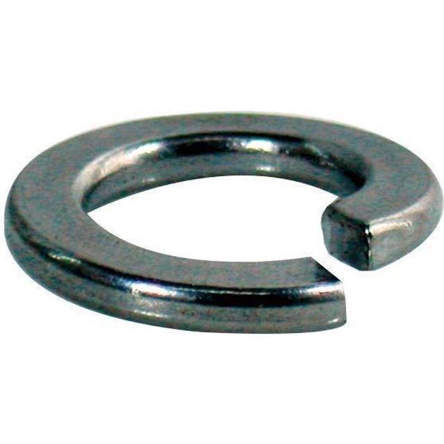 1852 Marine A4 Fjederskive m6 a4 din 10stk • Pris