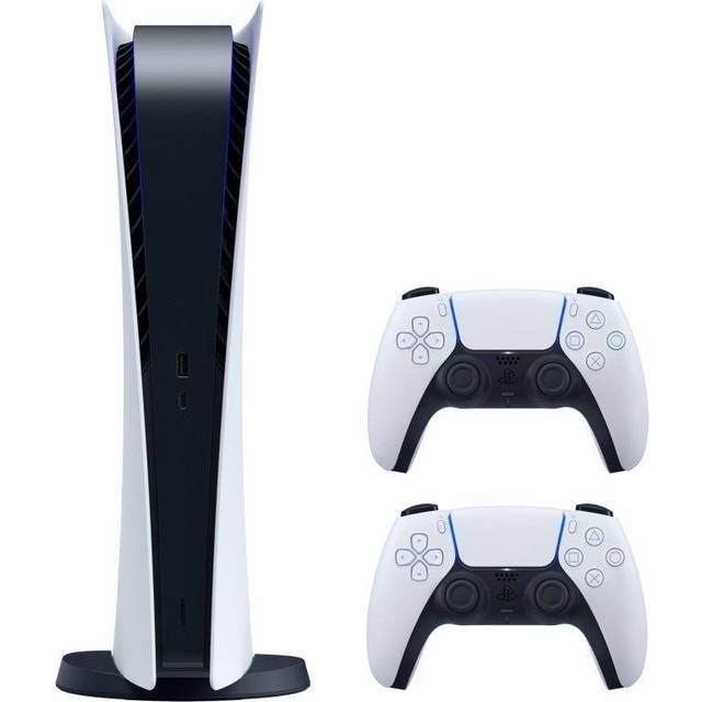 Price of a ps5 store