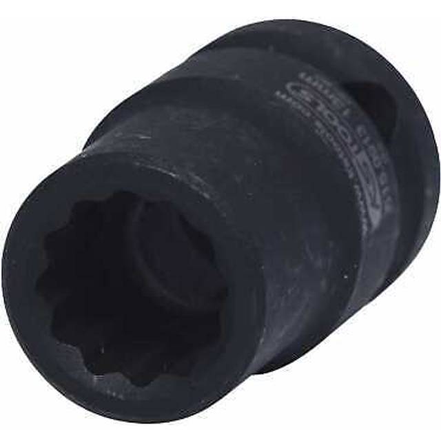 KS Tools 515.0913 1/2 12 Point Impact 13mm Head Socket Wrench • Price