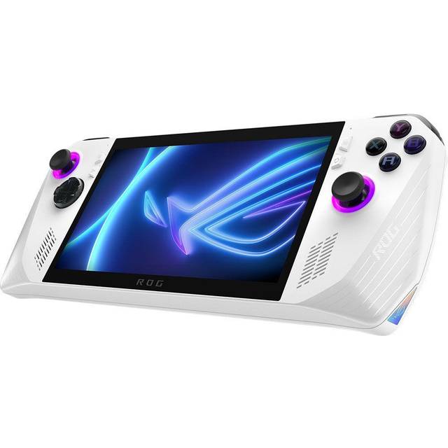 ASUS ROG Ally Handheld Console • See best price