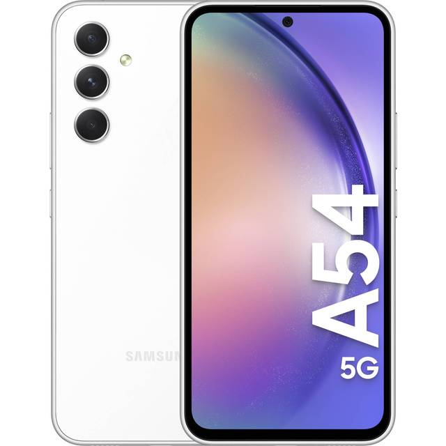 Samsung Galaxy A54 5G 128GB • Sieh die besten Preise