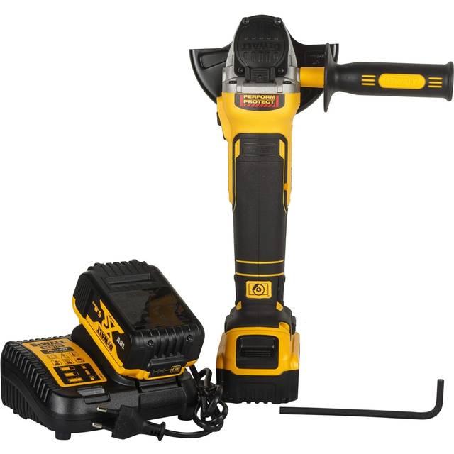 Dcg405p2 dewalt store