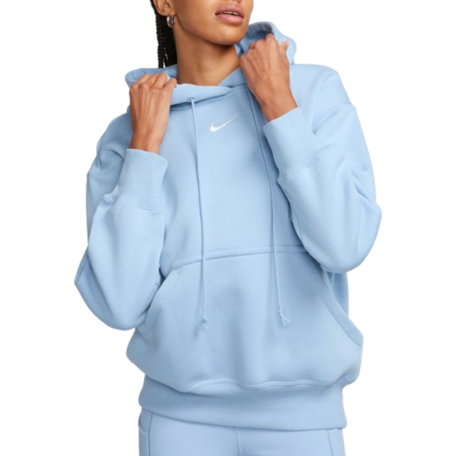 Nike hoodies women's store