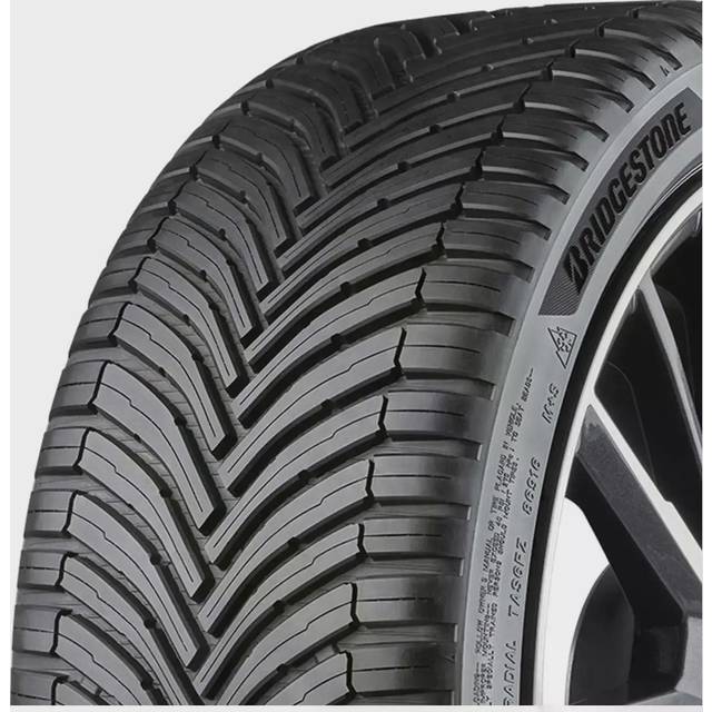 Bridgestone Turanza All season 6 205/55 R16 94V XL • Pris