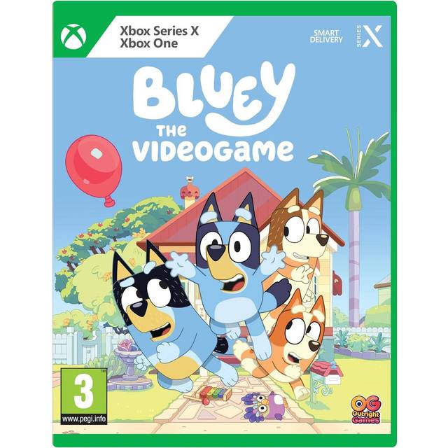 Xbox one kids games store