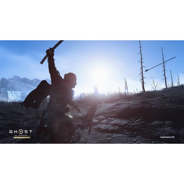Ghost of tsushima pricerunner store