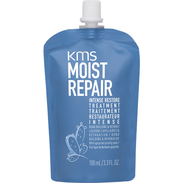 KMS MoistRepair START Intense Restore Treatment 101ml • Pris
