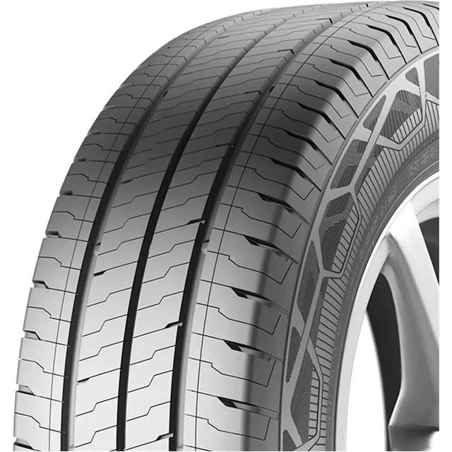 Continental VanContact Eco 215/75 R16C 116/114T 10PR • Pris
