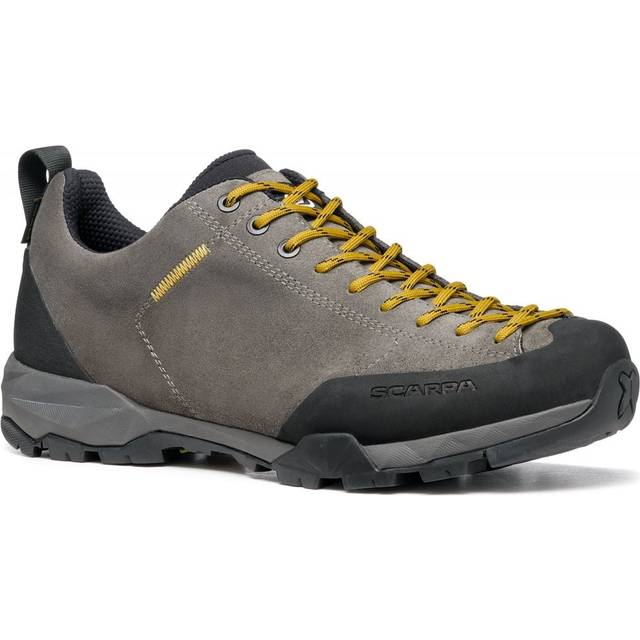 Scarpa Mojito Trail GTX Suede Multisportskor Färg brun
