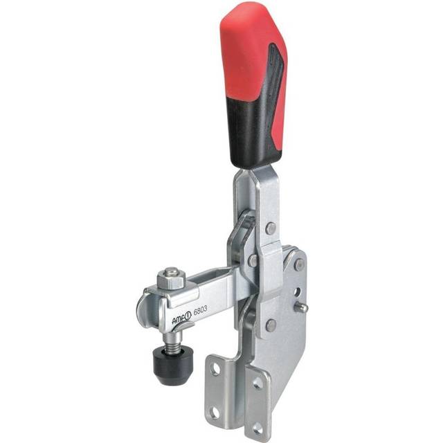AMF Snabbspännare 6803-2 Tving • Hitta bästa pris