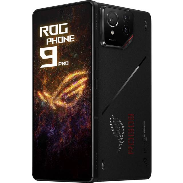 ASUS ROG Phone 9 Pro 512GB • See best prices today