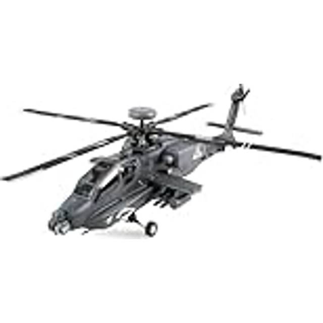 Amewi Apache AH-64D CP Helikopter • Hitta bästa pris