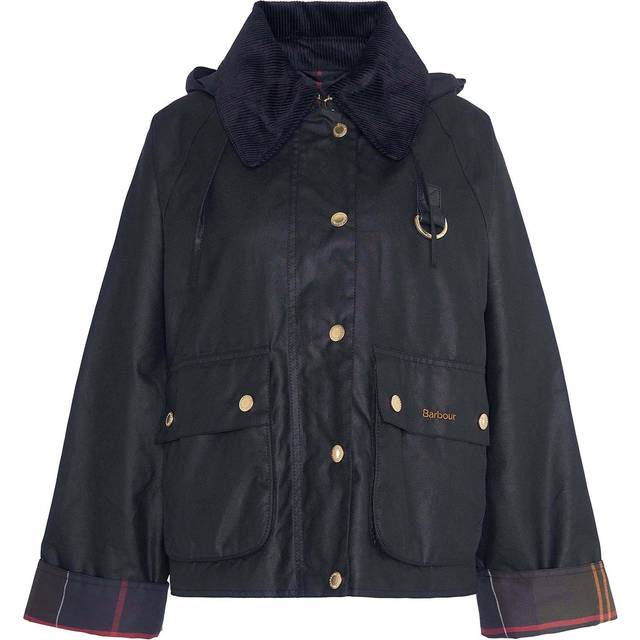 Barbour klarna store