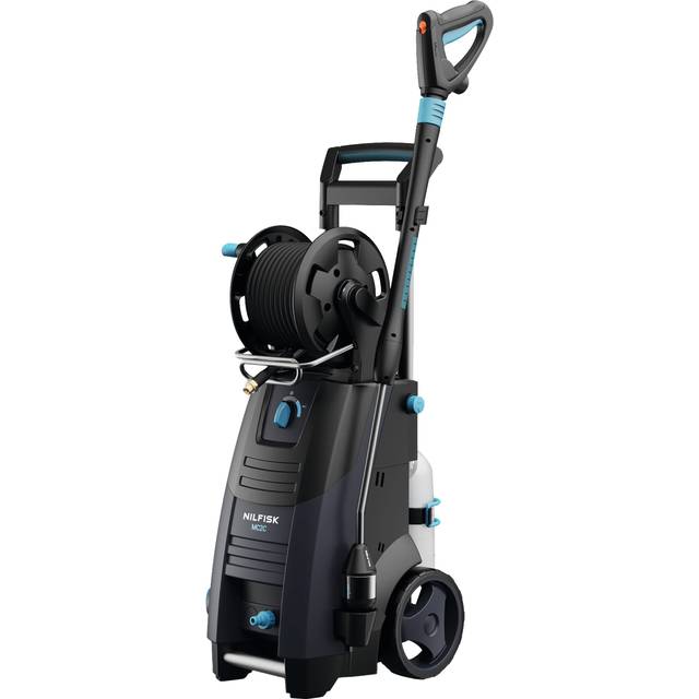 Nilfisk Højtryksrenser MC 2C-140/610 XT • Priser