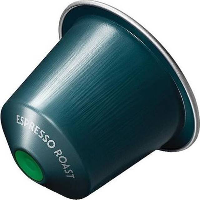 Starbucks Espresso Roast 36 Pods • See best price