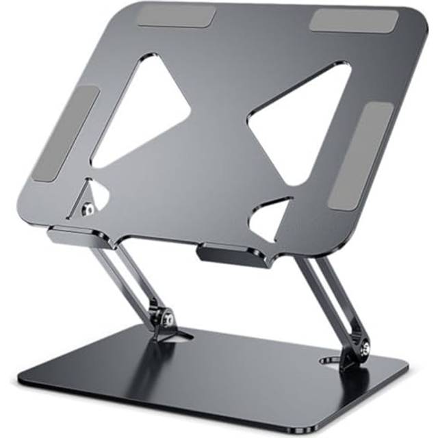 Adjustable Laptop Stand Portable Riser • Prices