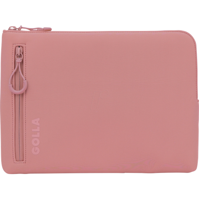 Golla Metro Neoprene Computer Sleeve 15tm Dirty Pink • Pris