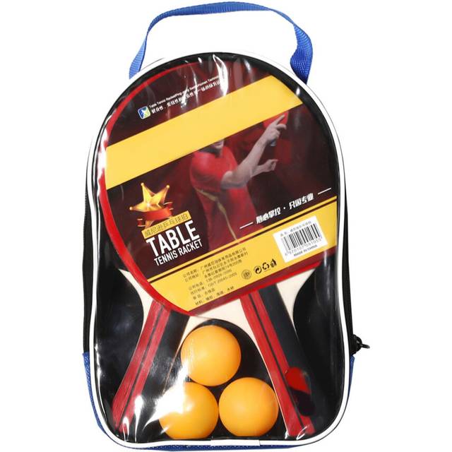 Professional Table Tennis Rackets Set • Prices