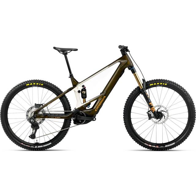 Orbea Wild M-Team 29 Mtb Electric Bike • Les prix