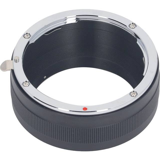 Aluminum Alloy EOSR R5 R6 R7 R10 Lens Mount Adapter • Price
