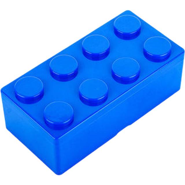 Iconic Design Rectangular Building Bricks • Price