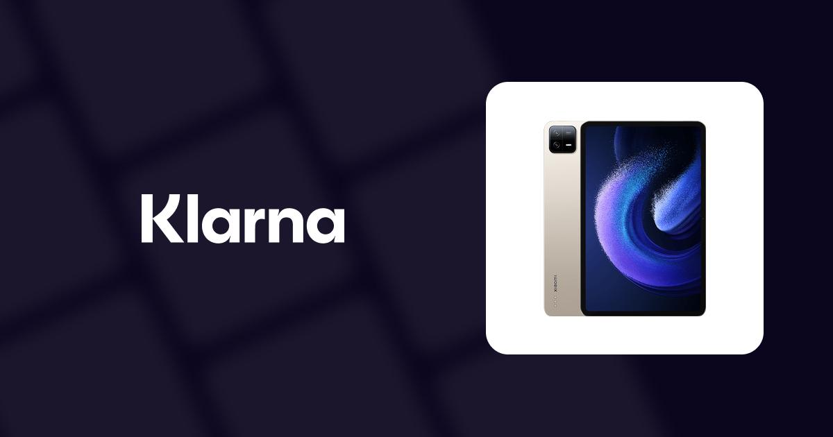 Xiaomi Pad 6 6GB 128GB (2 stores) see the best price » Xiaomi Pad 6 6GB 128GB (2 stores) see the best price »